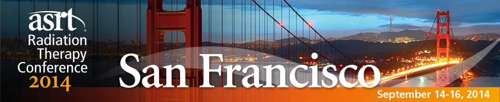 2014 ASRT Therapy Conference