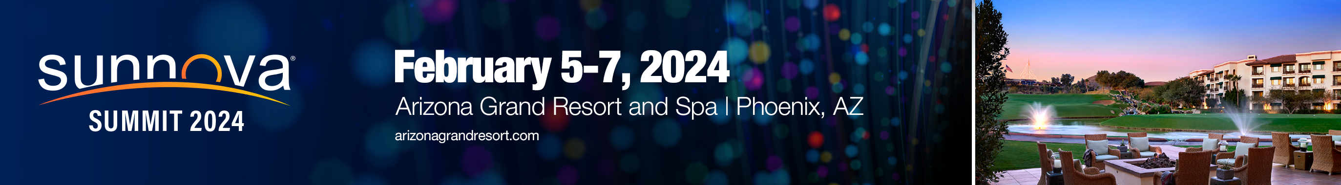Sunnova Summit 2024