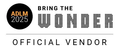 ADLM 2025