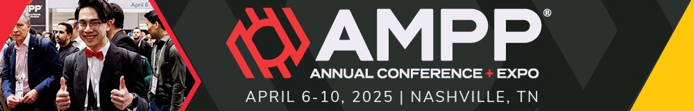 AMPP Annual Conference + Expo 2025