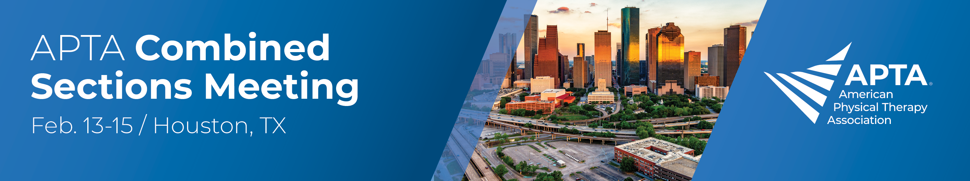 2025 APTA Combined Sections Meeting