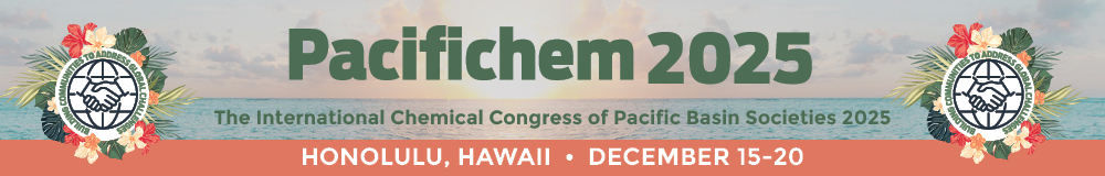 Pacifichem 2025