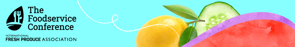 IFPA 2025 FoodService Conference & Expo