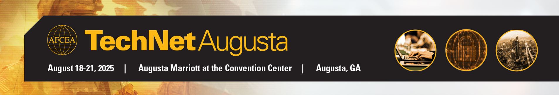 2025 TechNet Augusta