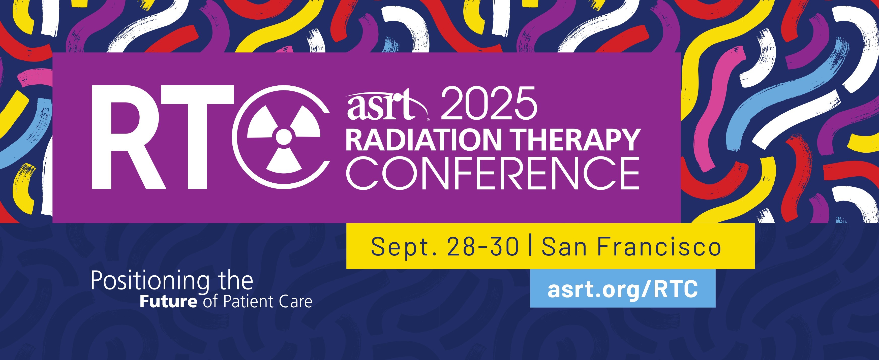 2025 ASRT Radiation Therapy Conference