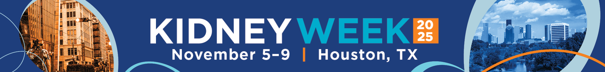 ASN Kidney Week 2025