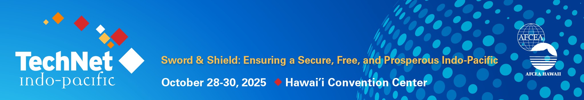 TechNet Indo-Pacific 2025